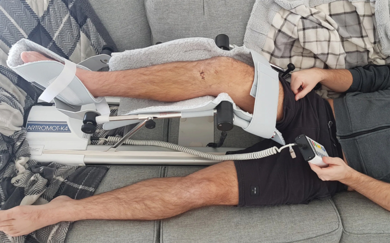 Progressive Physiotherapy