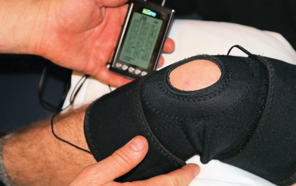 Progressive Physiotherapy