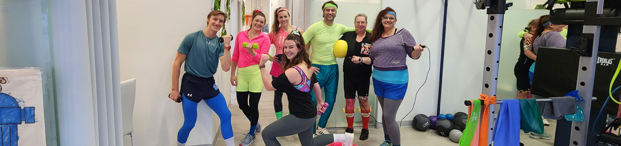 Team | Progressive Physiotherapy